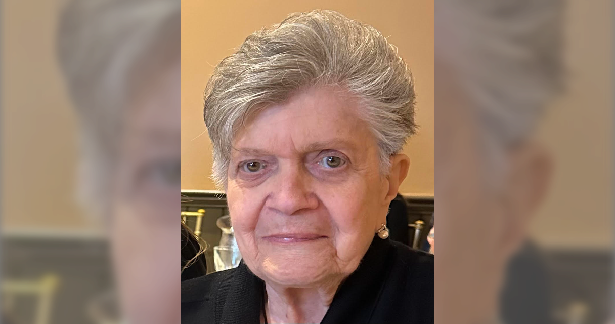 Patricia Gerrity - Branch Funeral Homes