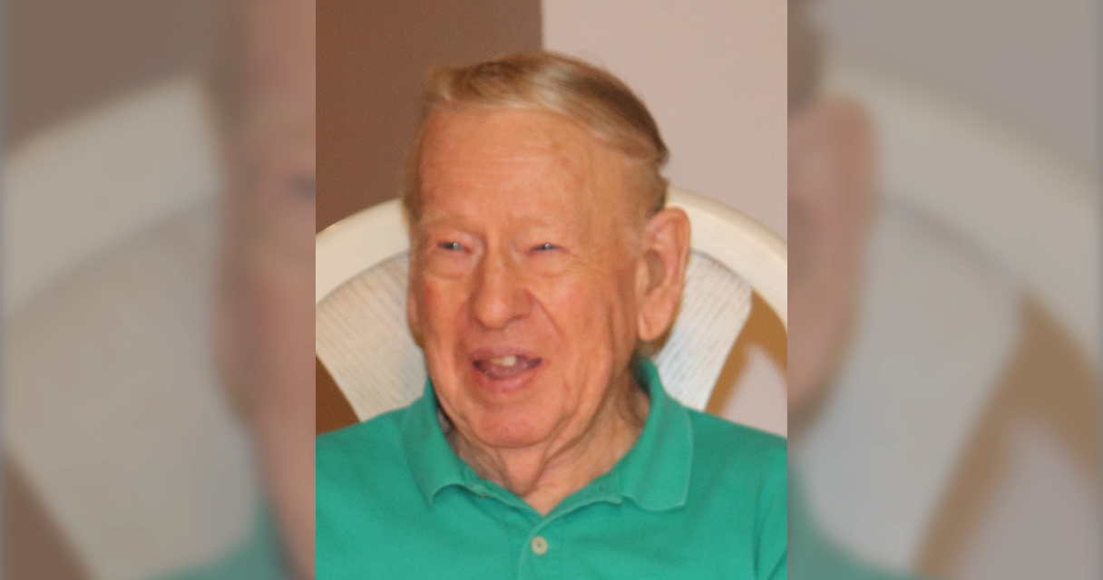 Bart J. Cassidy - Branch Funeral Homes