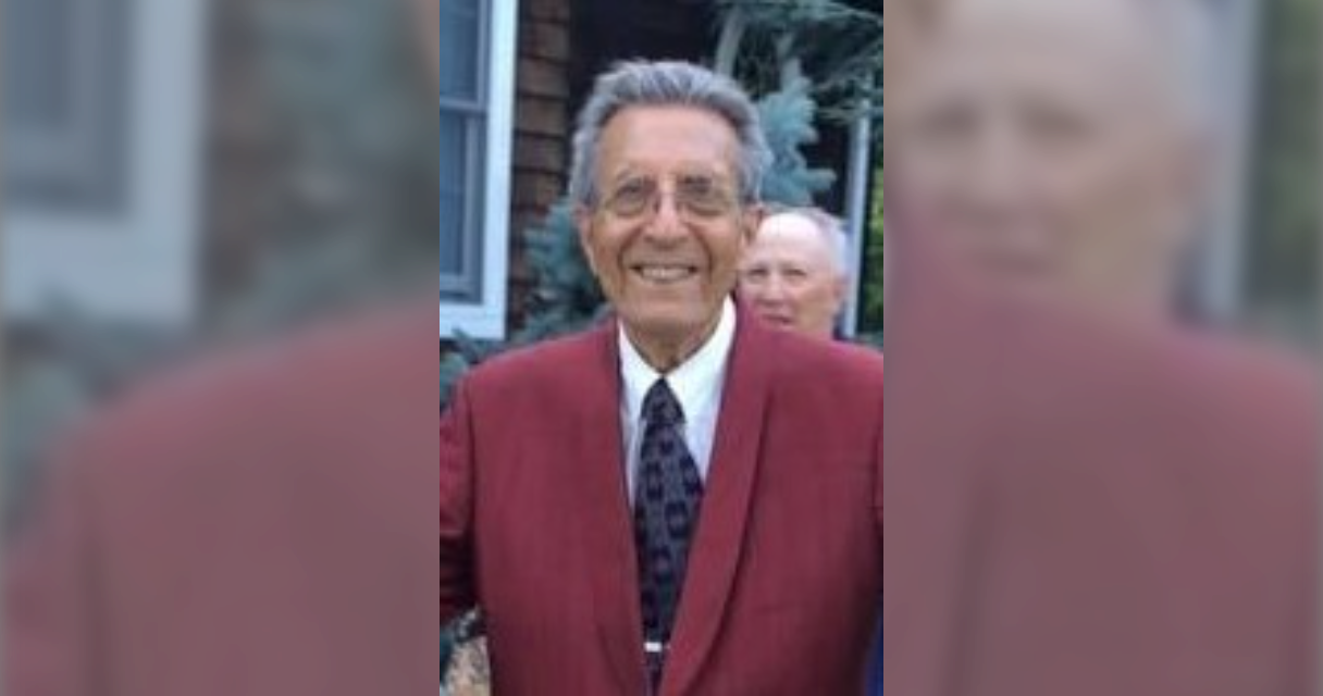 John C. Marro - Branch Funeral Homes