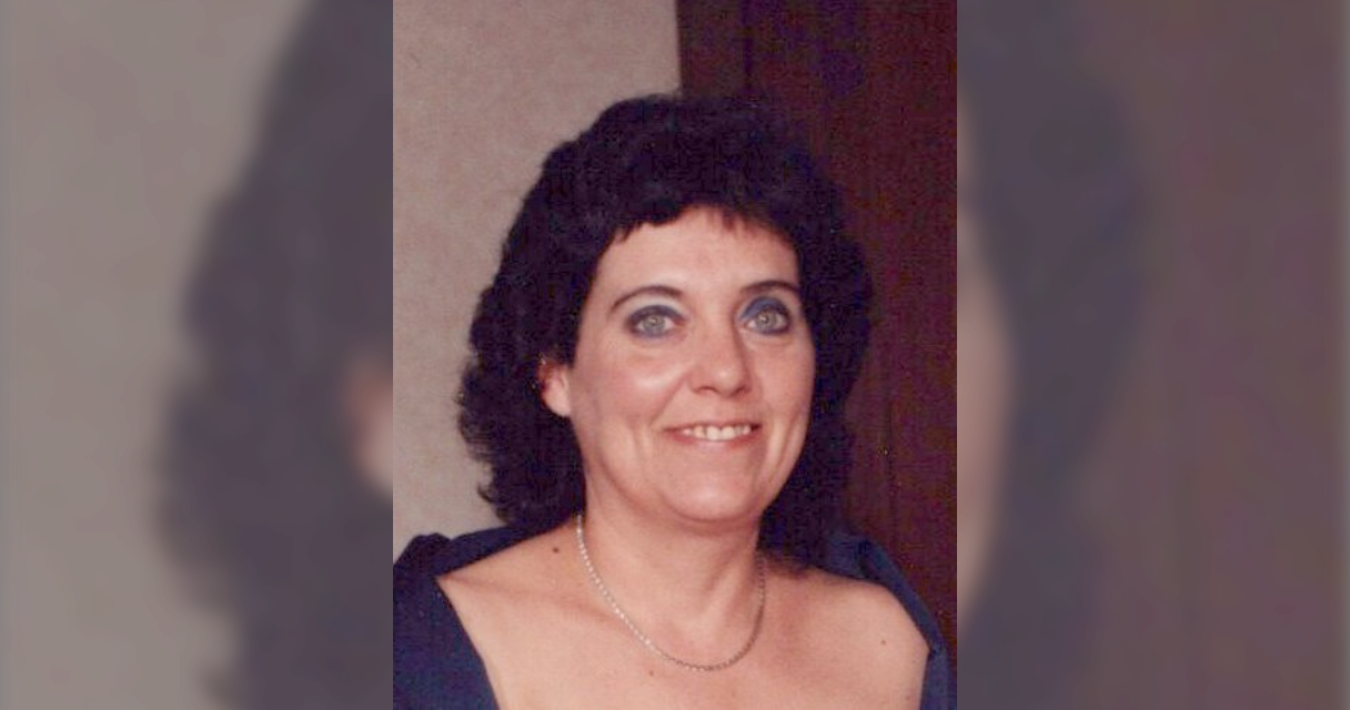 Judith A. Svitila - Branch Funeral Homes