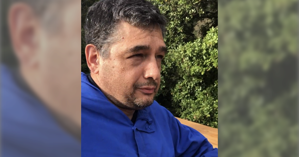 John Michael-Anthony Infranco - Branch Funeral Homes