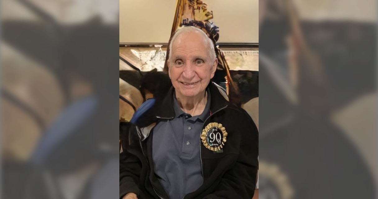 Charles V. Curcio - Branch Funeral Homes