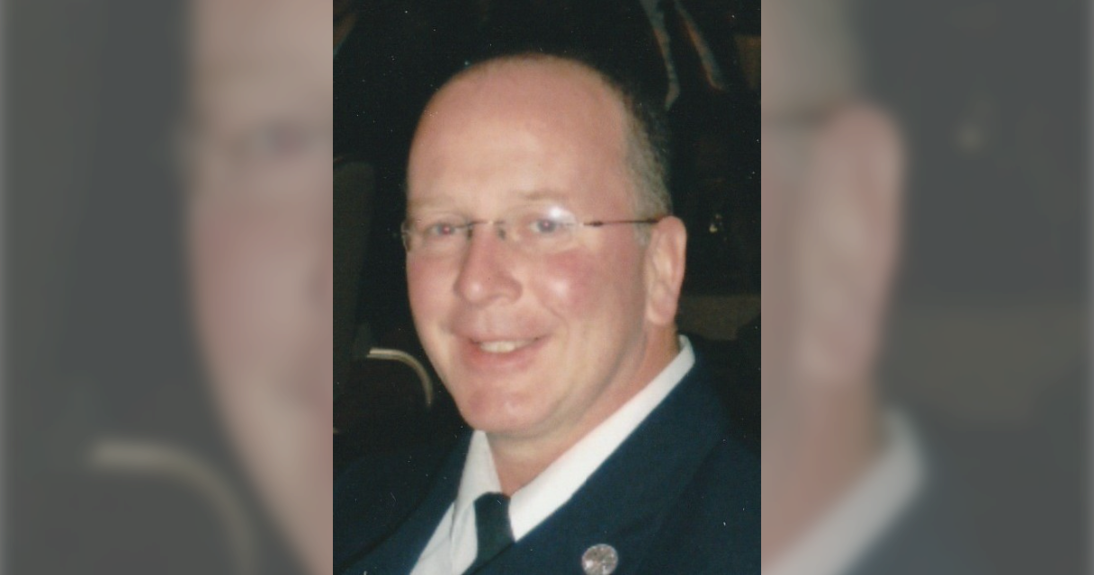 Gregory J. Humphreys - Branch Funeral Homes