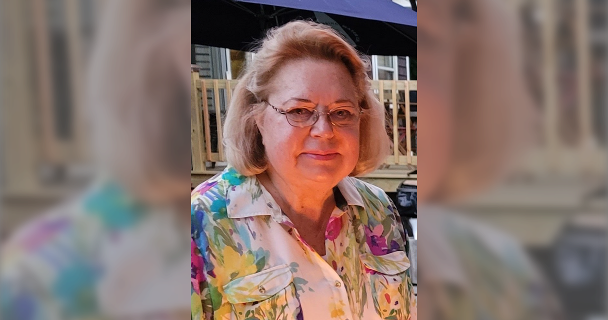 Martha Ellen Daly - Branch Funeral Homes