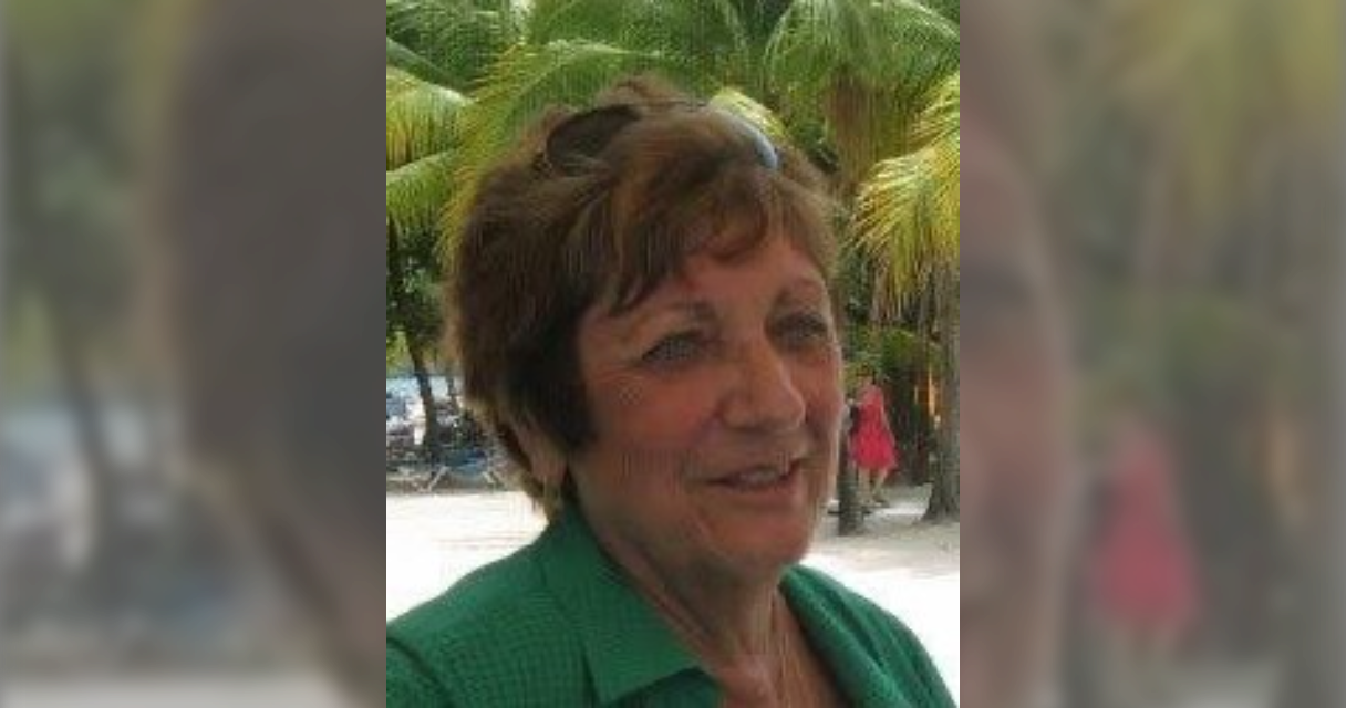 Judith Cameron - Branch Funeral Homes