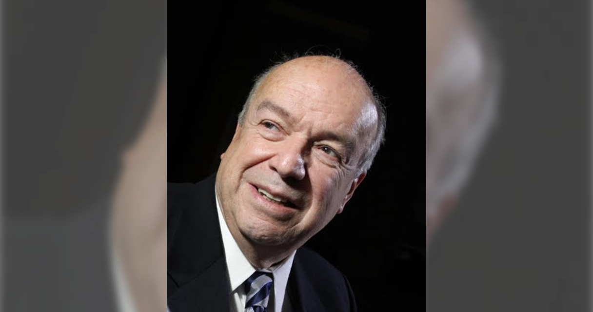 Ronald Parr - Branch Funeral Homes