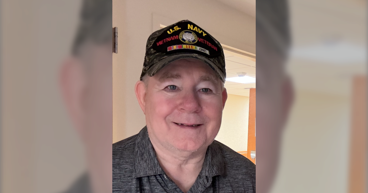 Horace Julian Campbell - Branch Funeral Homes