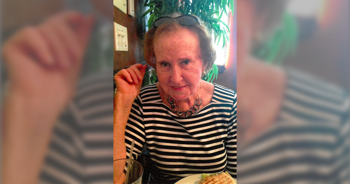 Grace B. Cermak - Branch Funeral Homes