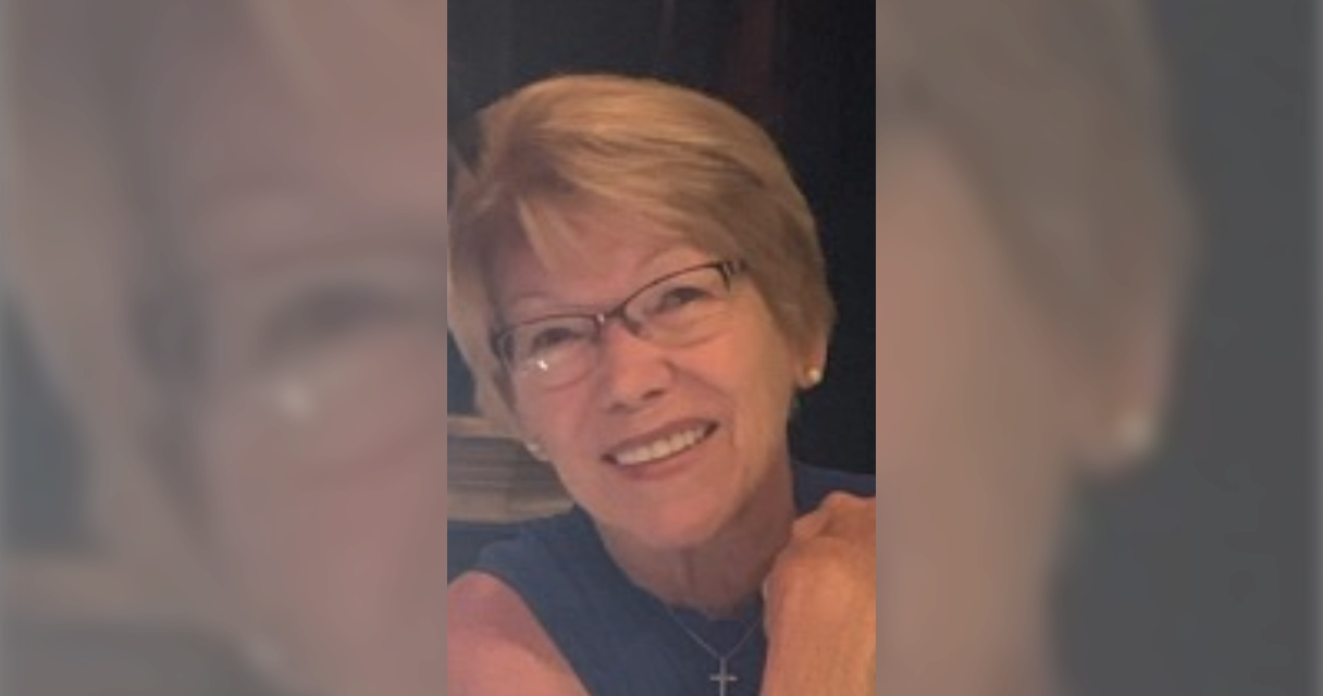 Barbara Ann Gilchrist - Branch Funeral Homes