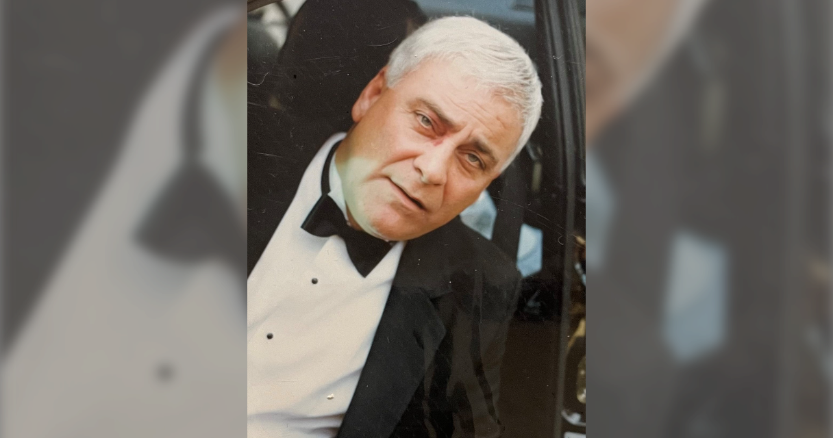 Nicholas Martin - Branch Funeral Homes