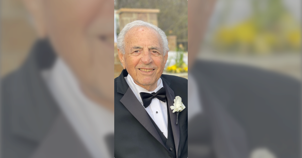 Joseph J. Calarco - Branch Funeral Homes